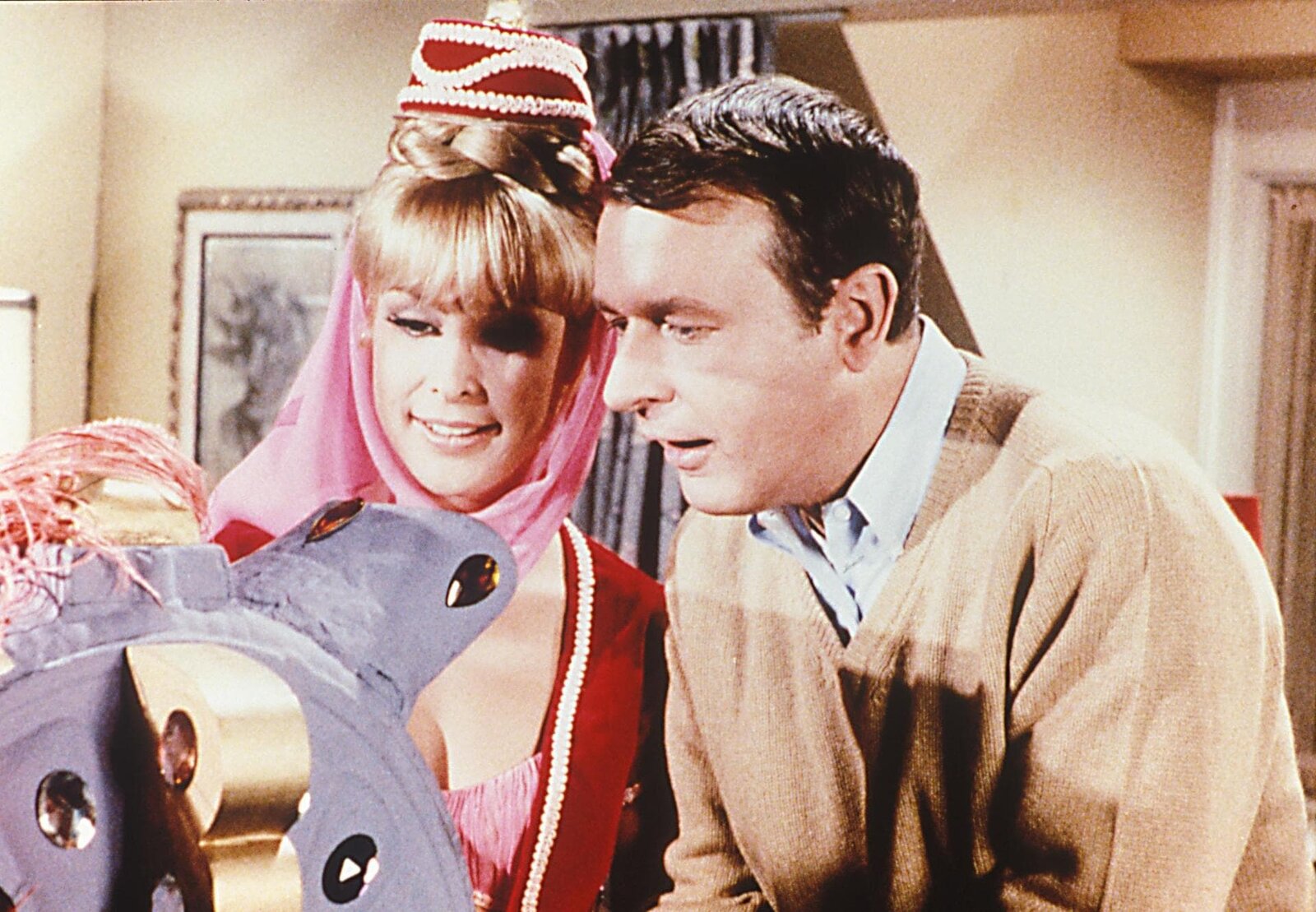 Bezaubernde Jeannie, News, Termine, Streams auf TV Wunschliste