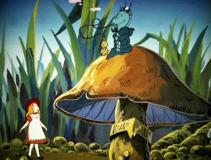 Alice im Wunderland (1983), News, Termine, Streams auf TV Wunschliste