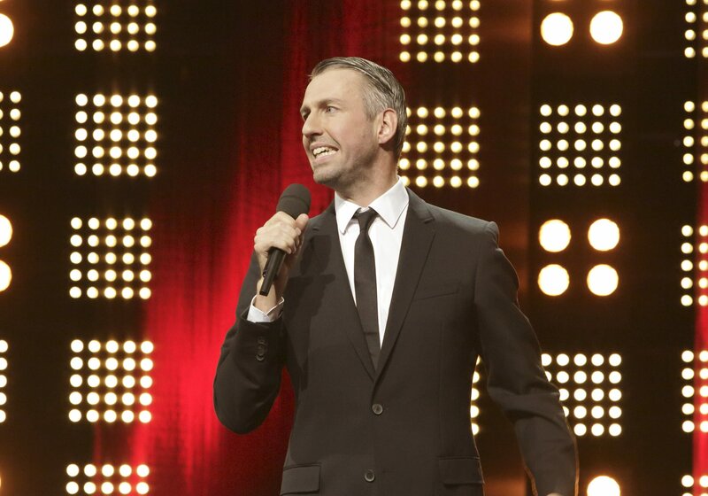 Sebastian Pufpaff, News, Termine, Streams auf TV Wunschliste