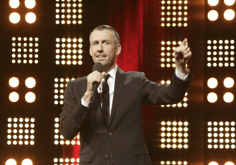 Sebastian Pufpaff, News, Termine, Streams auf TV Wunschliste