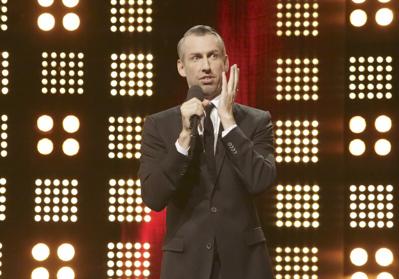 Sebastian Pufpaff, News, Termine, Streams auf TV Wunschliste