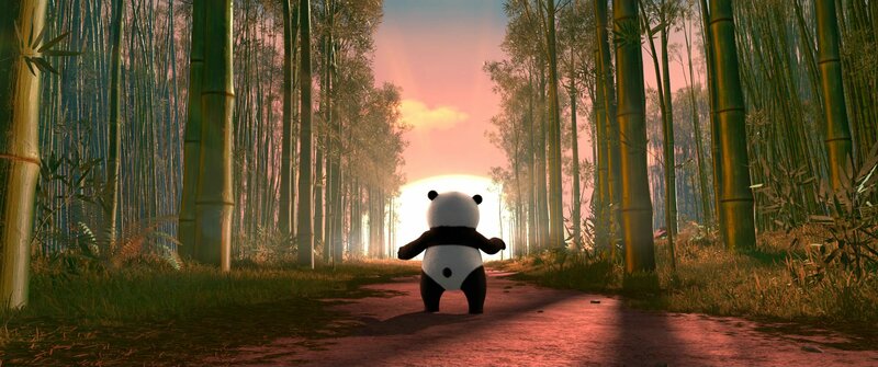 Mission Panda: Ein tierisches Team RUS, 2019 Streams, TV-Termine, News ...