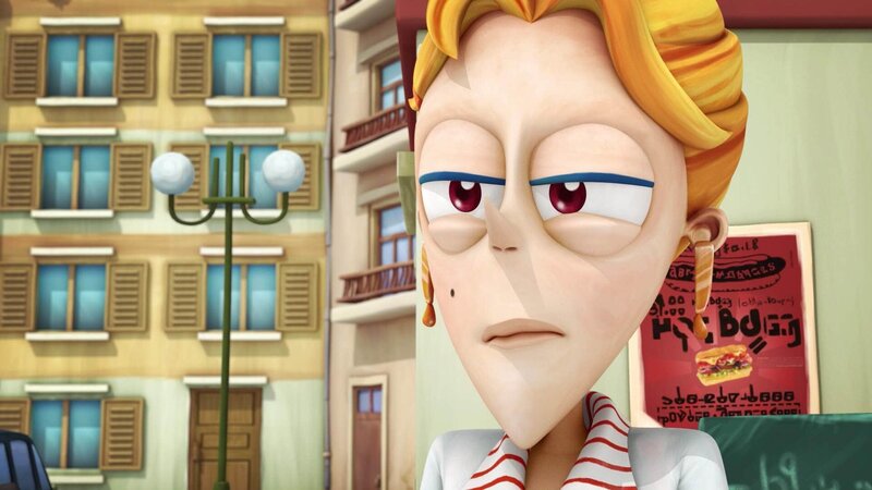 Angelo! Bilder (Seite 2) – TV Wunschliste