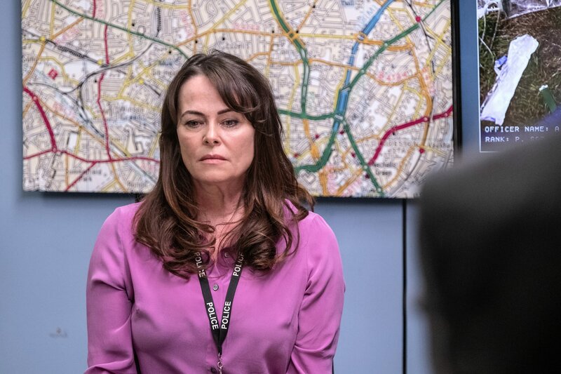 Line of Duty / Line of Duty - Cops unter Verdacht, News, Termine ...