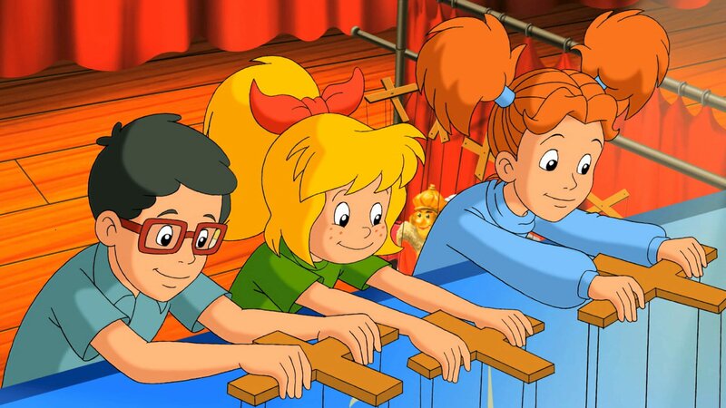 Bibi Blocksberg Bilder – TV Wunschliste