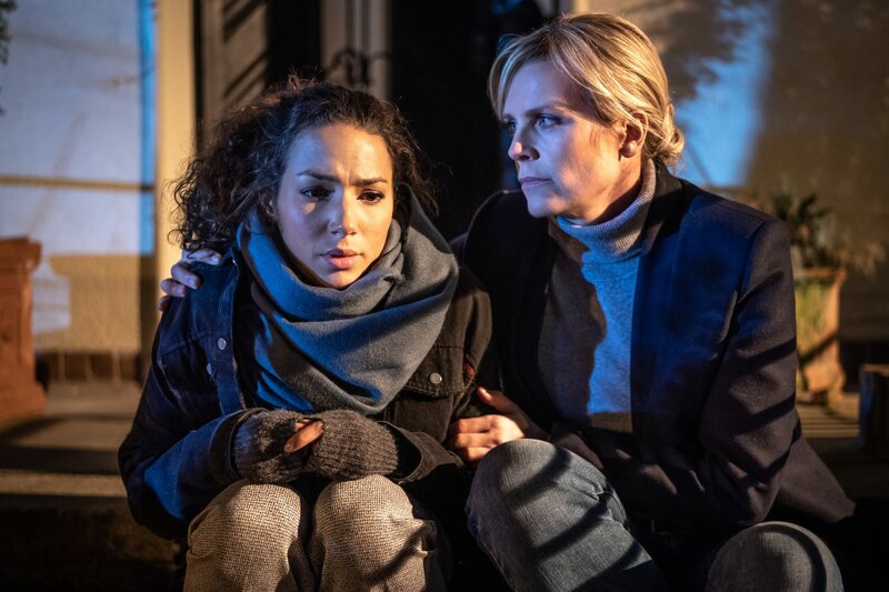 SOKO Leipzig Bilder – TV Wunschliste