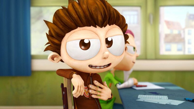 Angelo! Bilder – TV Wunschliste