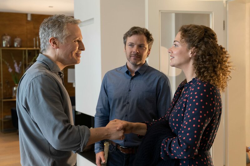 Tonio & Julia Bilder – TV Wunschliste