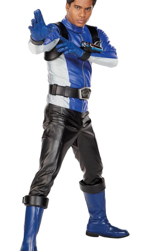 Power Rangers Beast Morphers Bilder – TV Wunschliste