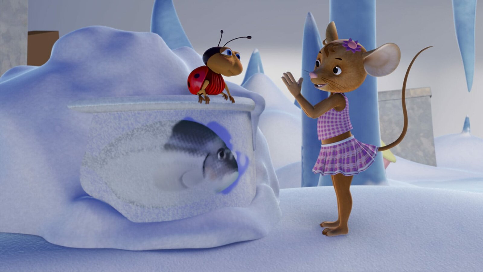 JoNaLu, News, Termine, Streams auf TV Wunschliste