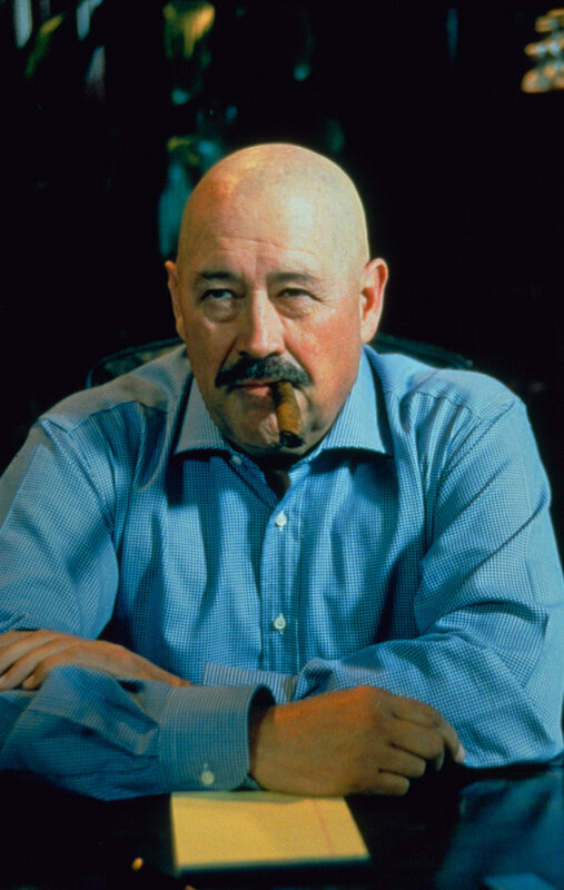 [10x11] Keine Spur ist sicher (A Trace Of Murder) - Columbo – TV Wunschliste