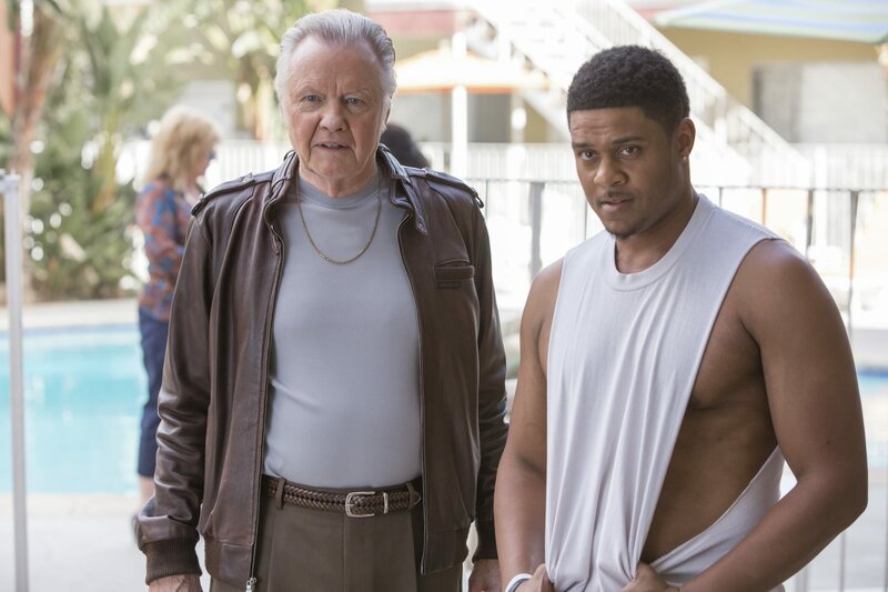 Ray Donovan, News, Termine, Streams auf TV Wunschliste