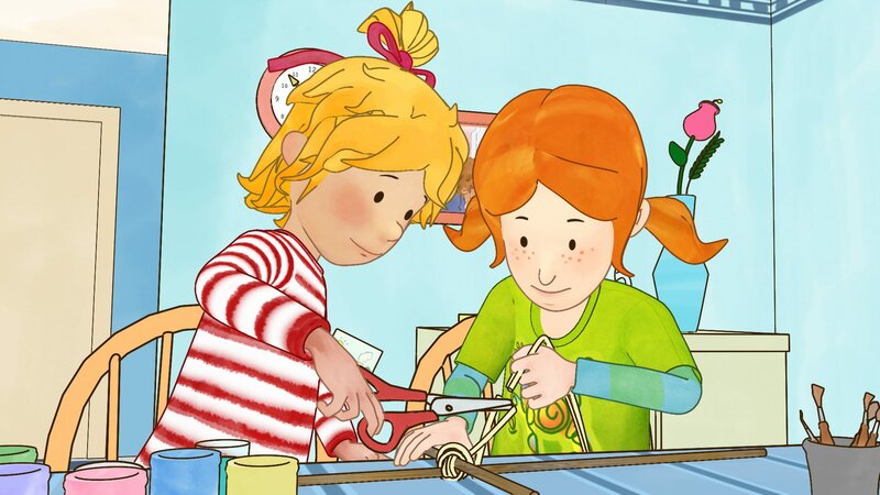 Meine Freundin Conni Bilder – TV Wunschliste