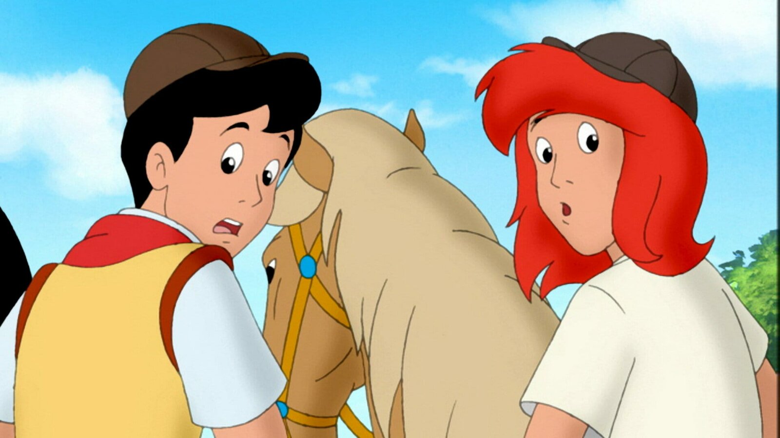 Bibi und Tina / Bibi & Tina, News, Termine, Streams auf TV Wunschliste