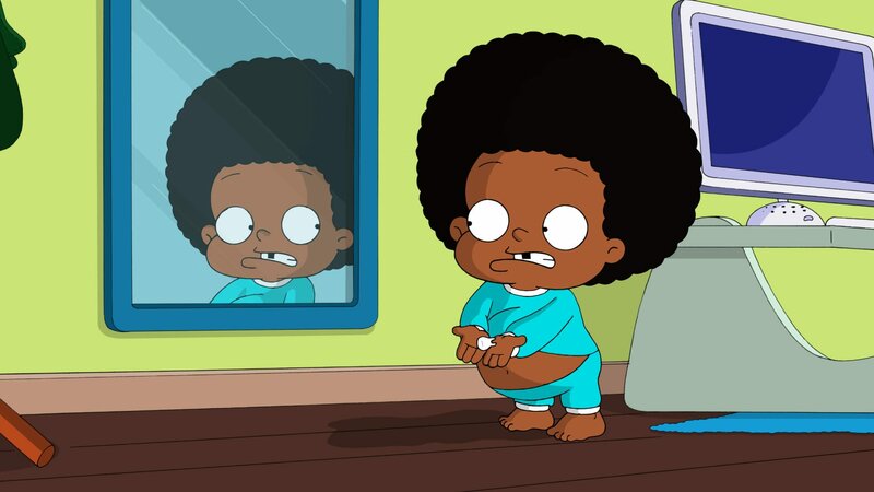 The Cleveland Show Bilder – TV Wunschliste