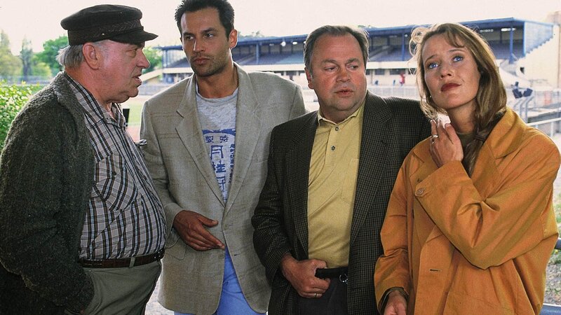 [01x06] Endspiel - Im Namen des Gesetzes – TV Wunschliste