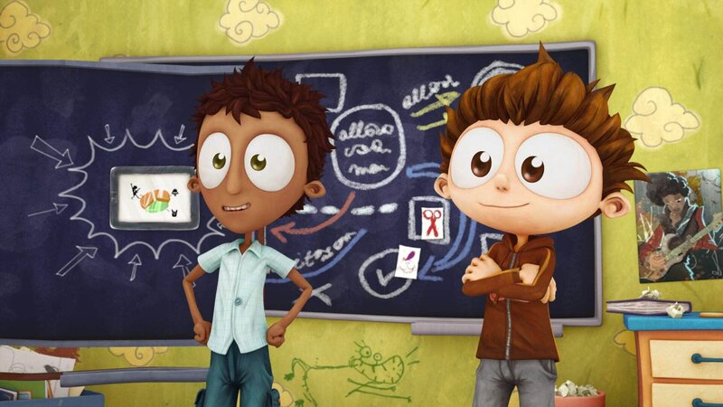 Angelo! Bilder – TV Wunschliste