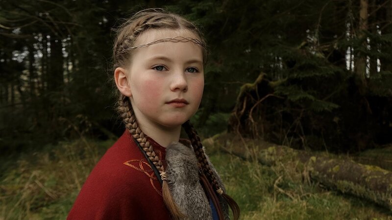 Gudrun die Wikingerprinzessin Bilder – TV Wunschliste