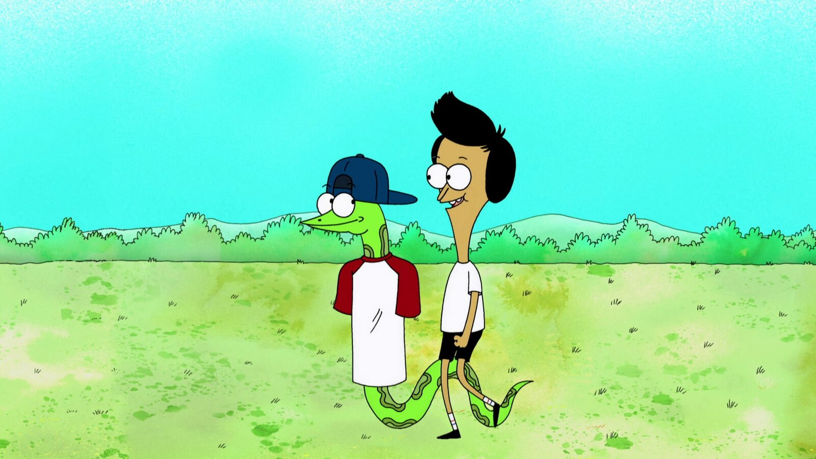 Sanjay & Craig Bilder (Seite 6) – TV Wunschliste