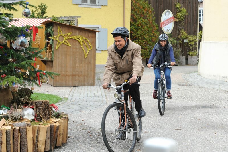 Dahoam is Dahoam Bilder (Seite 7) – TV Wunschliste