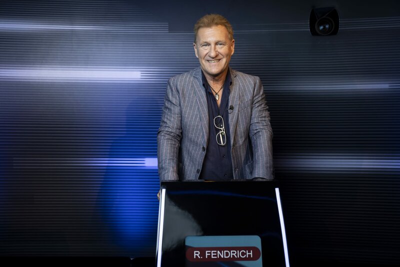 Quizmaster Bilder – TV Wunschliste