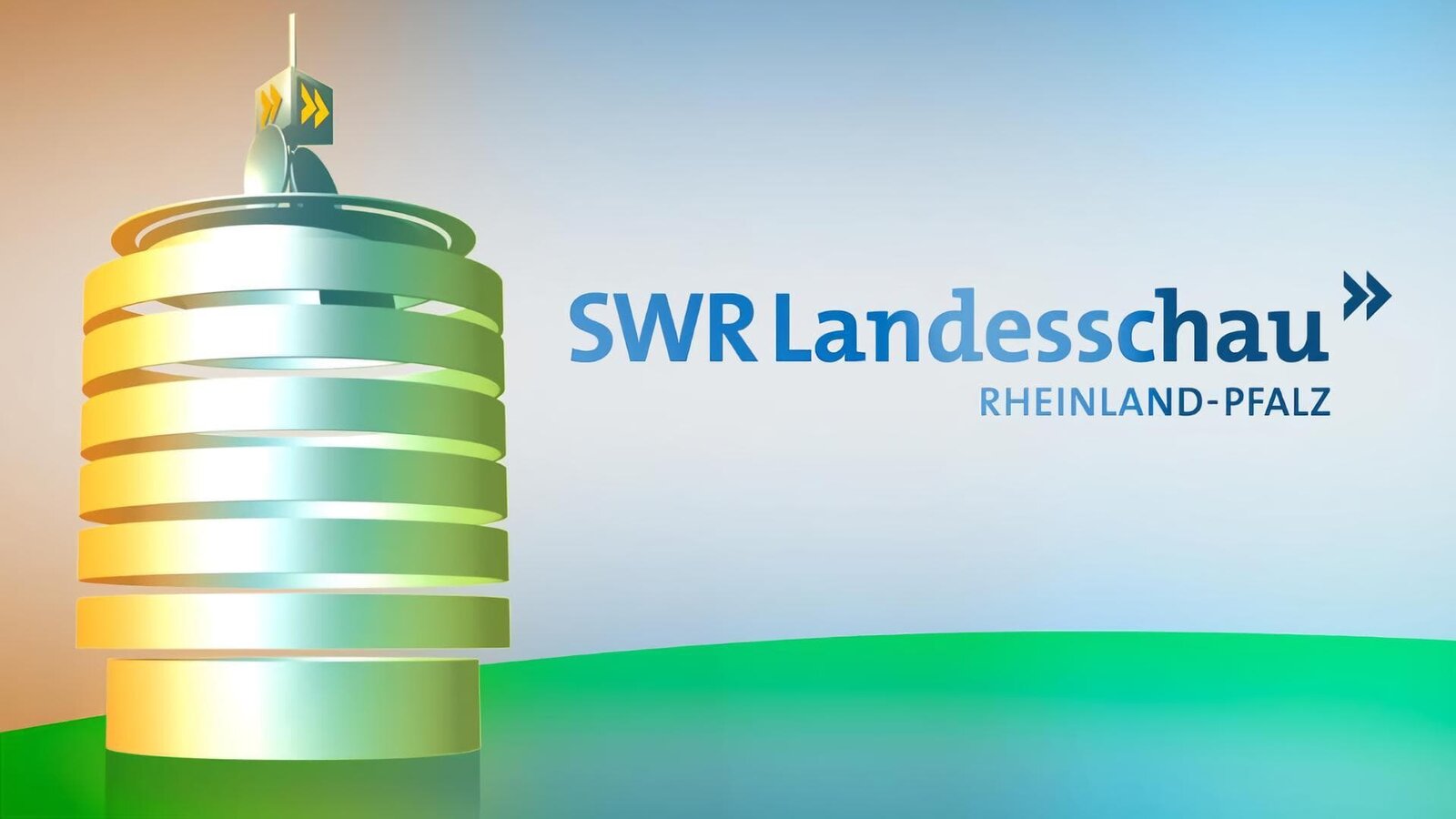 SWR Landesschau Rheinland-Pfalz / Landesschau Rheinland-Pfalz, News ...