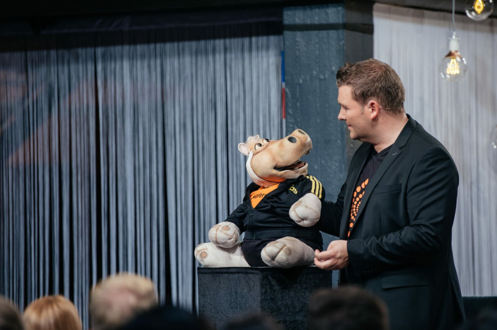 Frech & Frei Bilder – TV Wunschliste