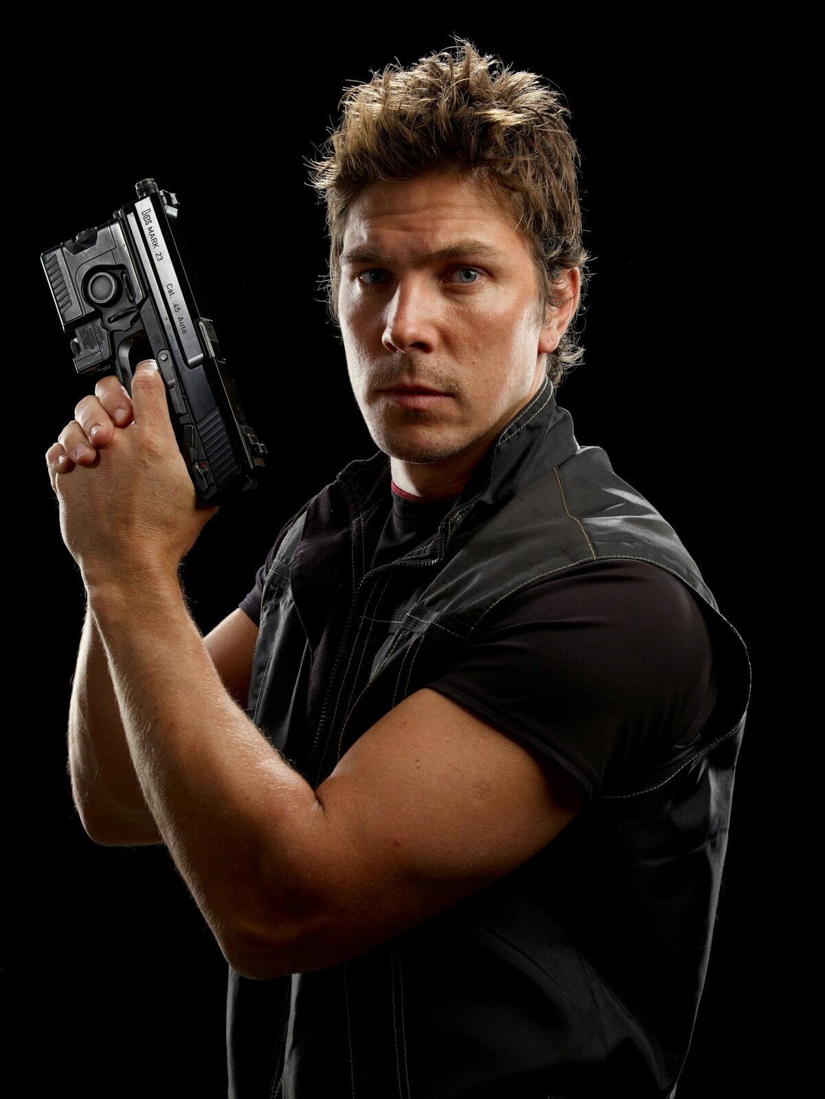 Battlestar Galactica / Kampfstern Galactica, News, Termine, Streams auf ...