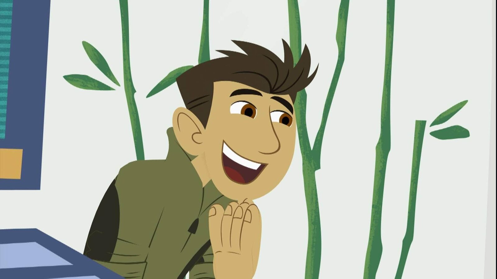 Go Wild! - Mission Wildnis, News, Termine, Streams auf TV Wunschliste