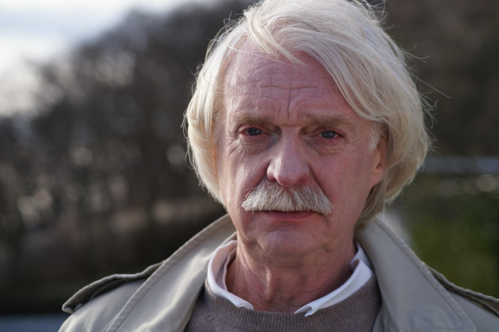 Aufgeklärt - Spektakuläre Kriminalfälle, News, Termine, Streams auf TV ...