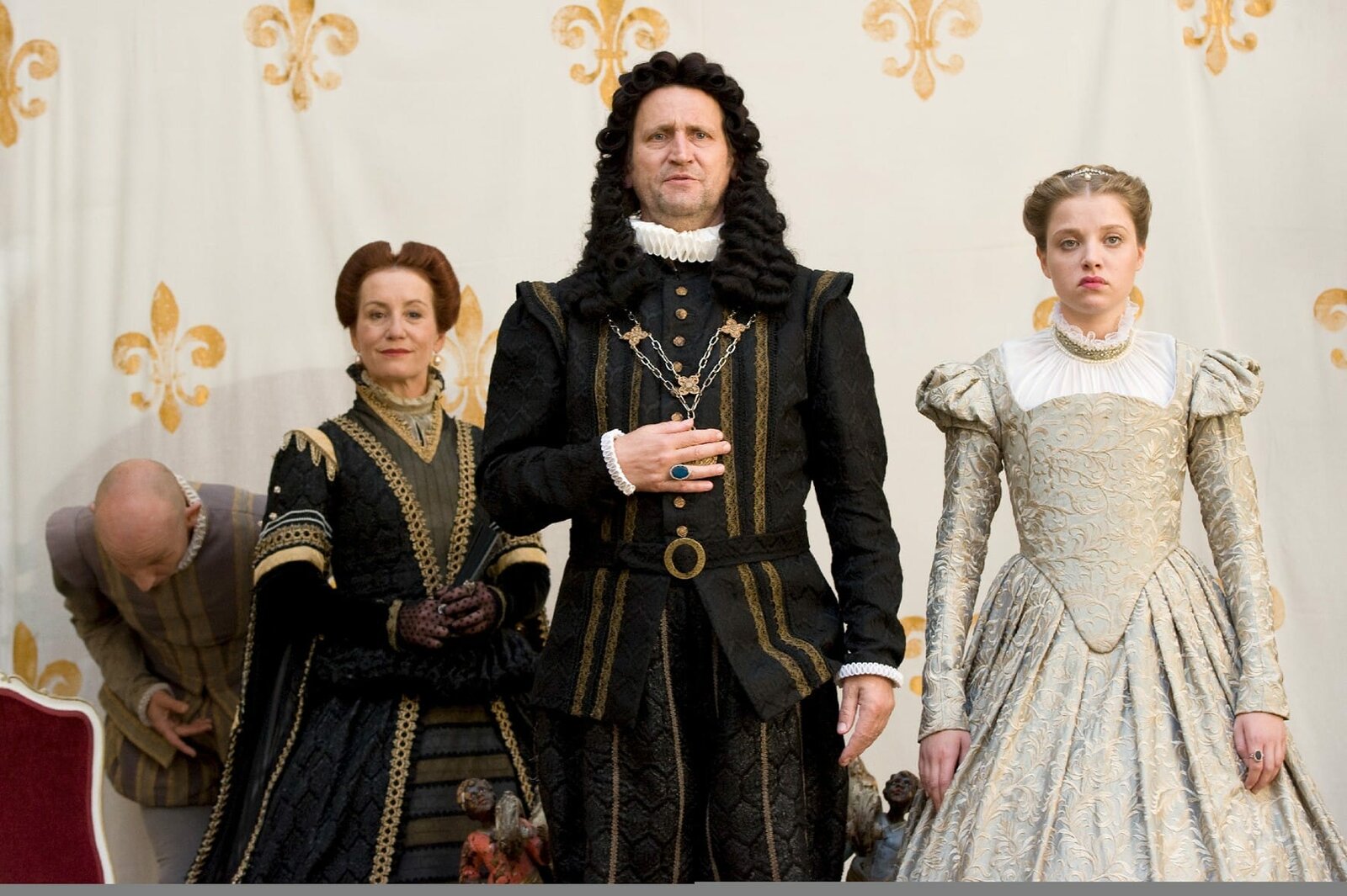 Märchenperlen / ZDF Märchenperlen, News, Termine, Streams auf TV ...