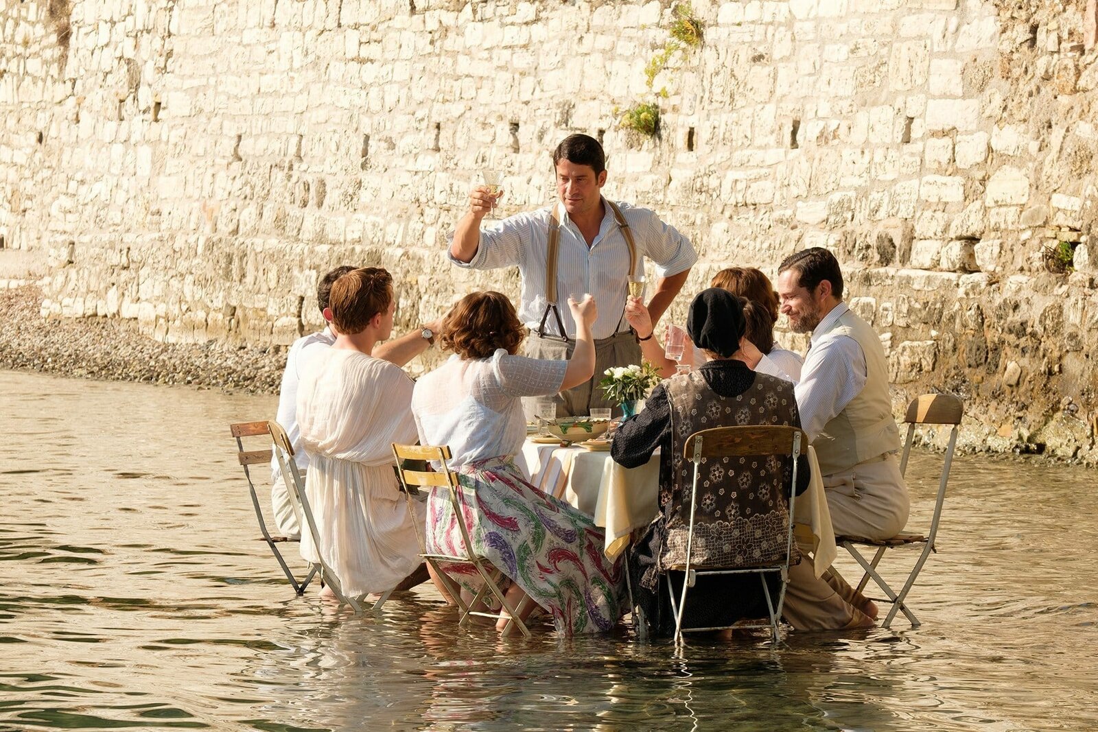 The Durrells / The Durrells in Corfu, News, Termine, Streams auf TV ...