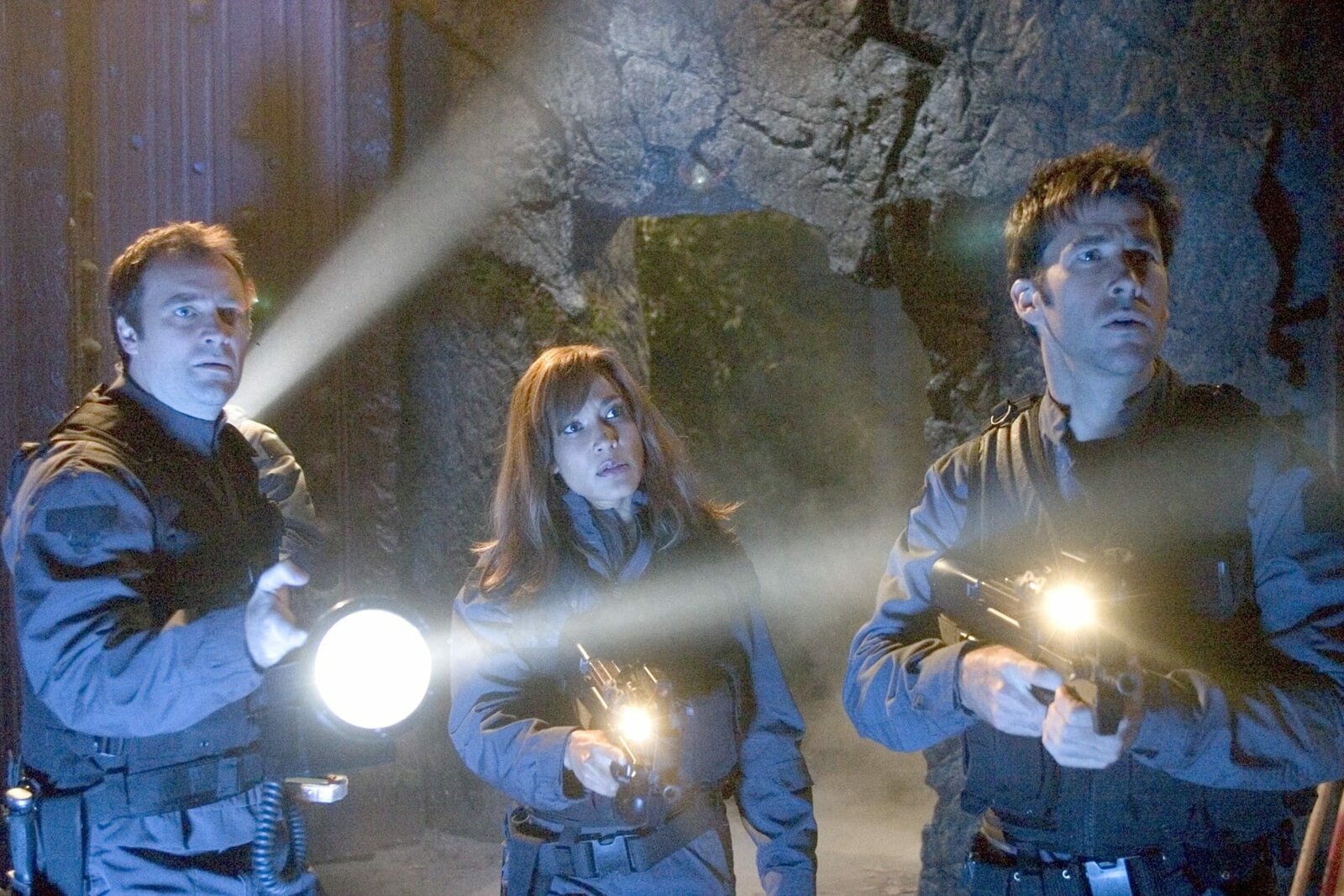 Stargate: Atlantis, News, Termine, Streams auf TV Wunschliste