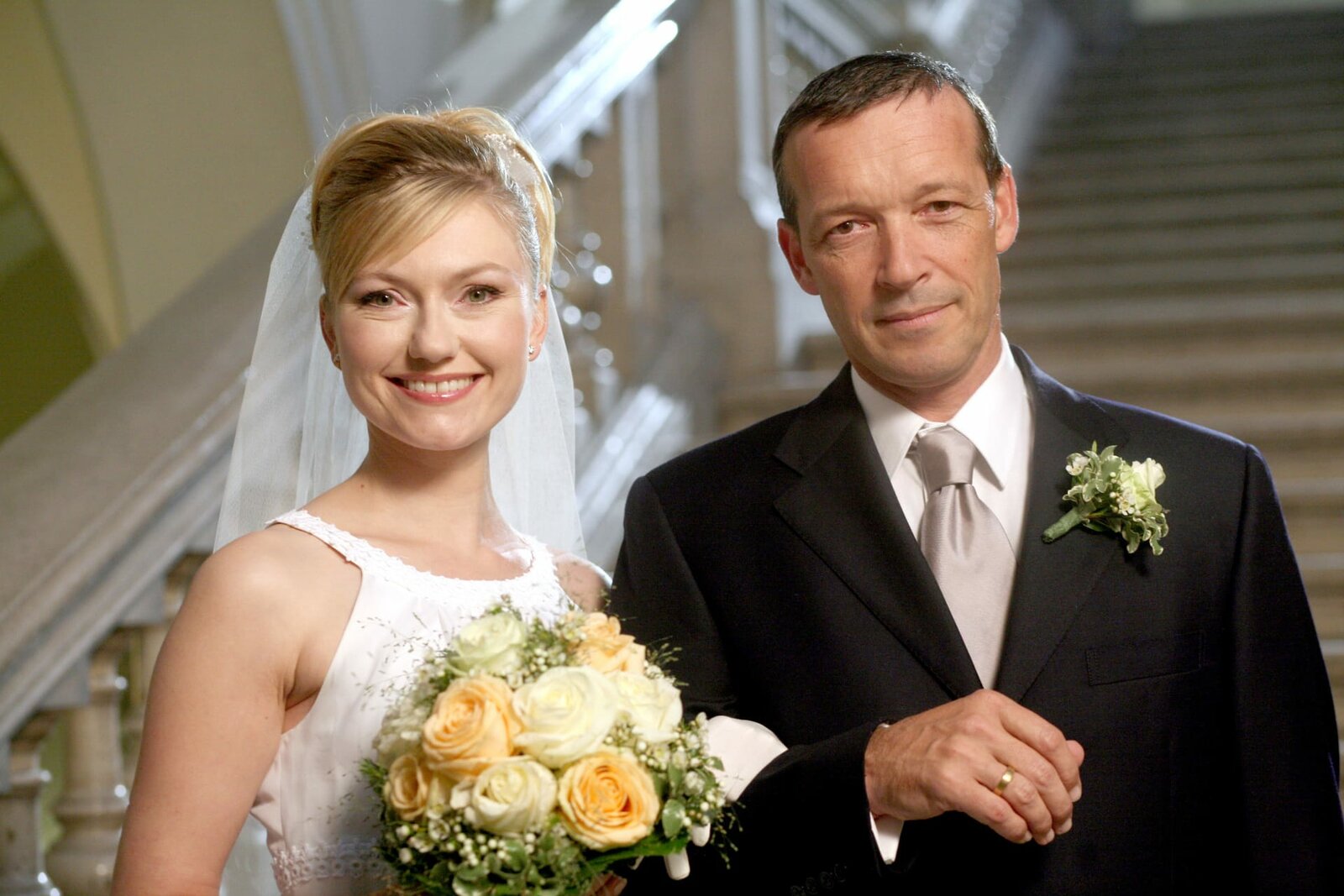 Lilly Schönauer Bilder – TV Wunschliste