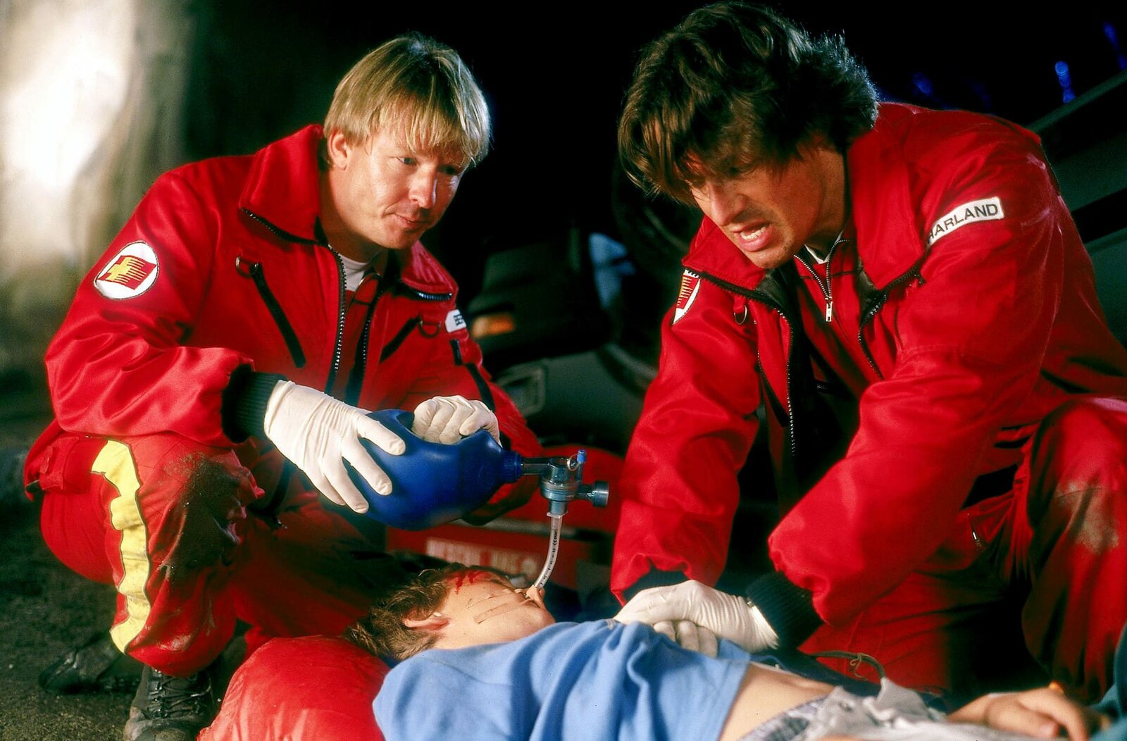 Medicopter 117 Bilder (Seite 3) – TV Wunschliste