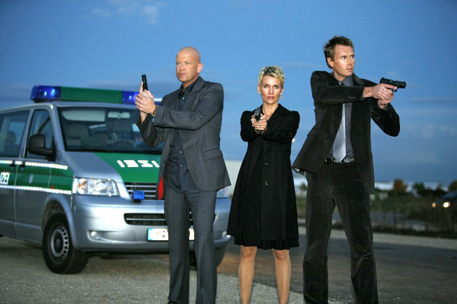 K 11 - Kommissare im Einsatz, News, Termine, Streams auf TV Wunschliste