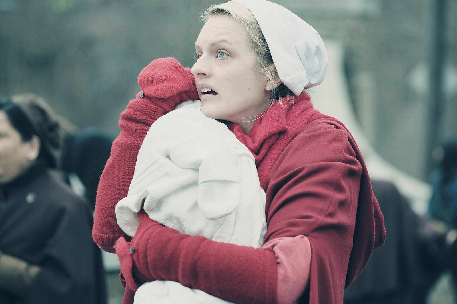 The Handmaid's Tale Bilder (Seite 10) – TV Wunschliste
