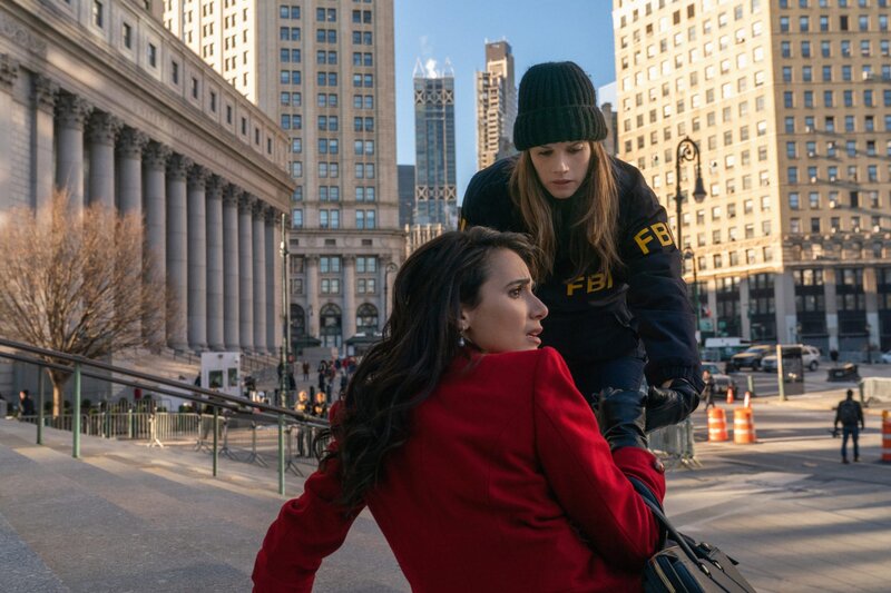 [02x17] Gebrochenes Versprechen (Broken Promises) - FBI: Special Crime ...