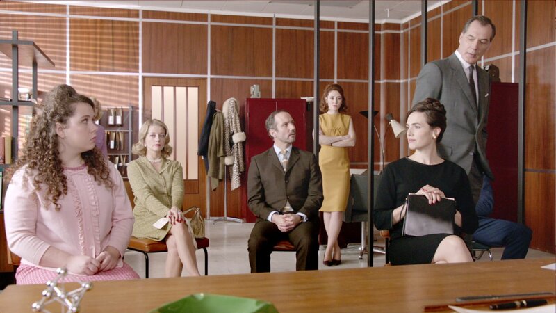 [02x14] Der Fall Protheroe (L'affaire Protheroe) - Agatha Christie ...