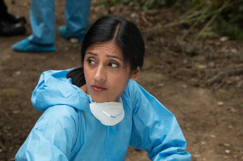 [18x04] Die Kunst stirbt zuletzt (A Dying Art) - Inspector Barnaby – TV ...