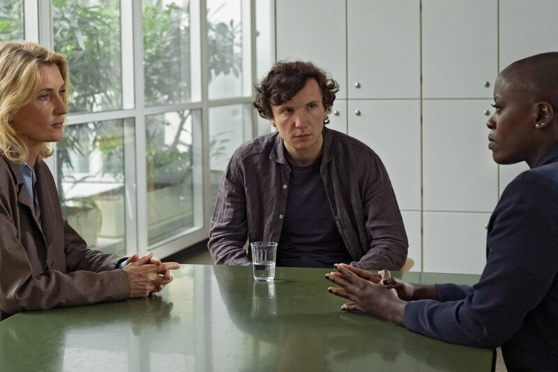 Die Rache an der Welt - Tatort – TV Wunschliste