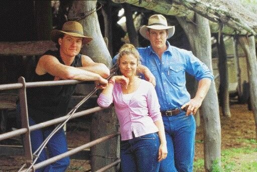 [01x20] Liebeskummer (Lover Come Back) - McLeods Töchter – TV Wunschliste