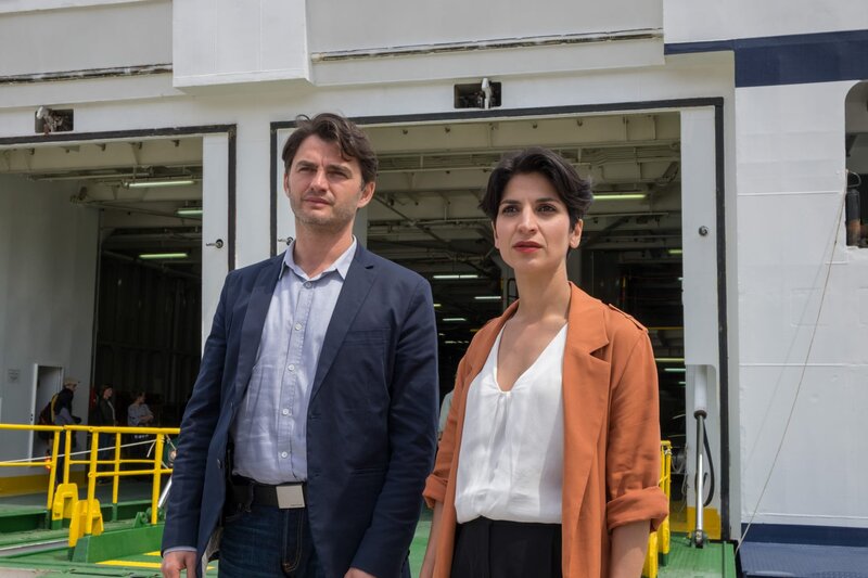 Mord auf Vis - Der Kroatien-Krimi / Branka Maric – TV Wunschliste