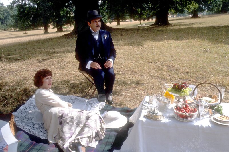 [03x08] Das Geheimnis der spanischen Truhe (The Mystery of the Spanish ...