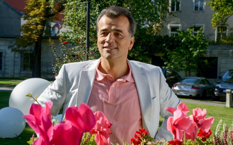 [02x09] Folge 19 - Vorstadtweiber – TV Wunschliste