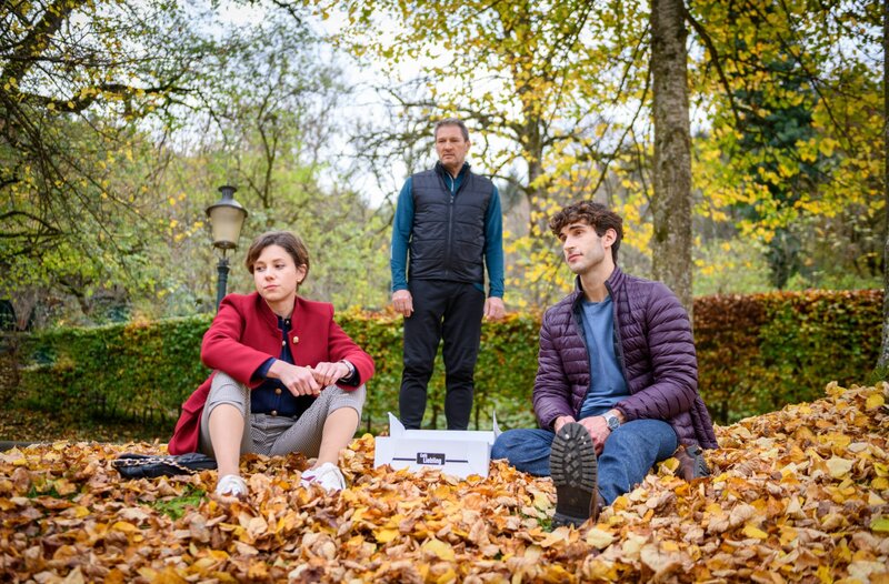 [19x29] An einem Strang - Sturm der Liebe – TV Wunschliste