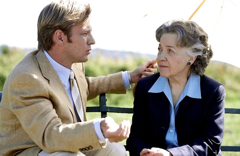 Morgen träumen wir gemeinsam - Rosamunde Pilcher – TV Wunschliste