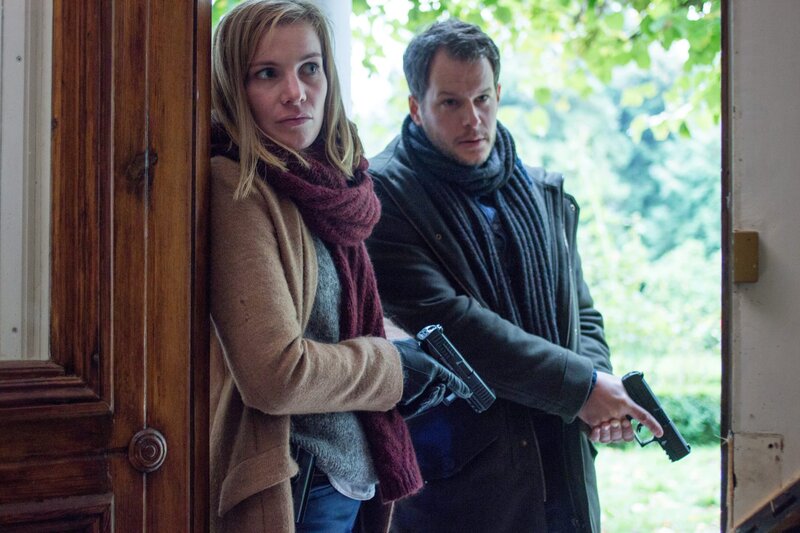 [01x02] Tödliche Ernte - SOKO Hamburg – TV Wunschliste