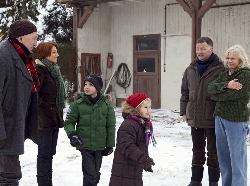 [13x10] Das Osterfest - In aller Freundschaft – TV Wunschliste