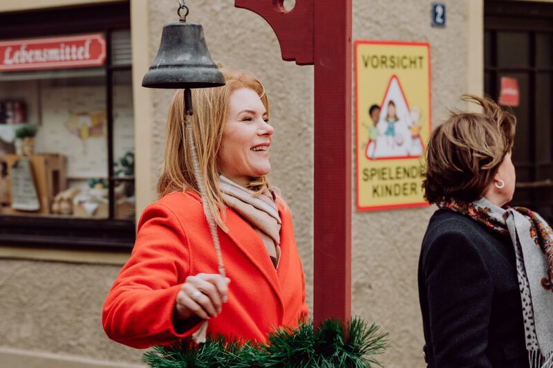 Die Köchin ist zurück - Dahoam is Dahoam – TV Wunschliste